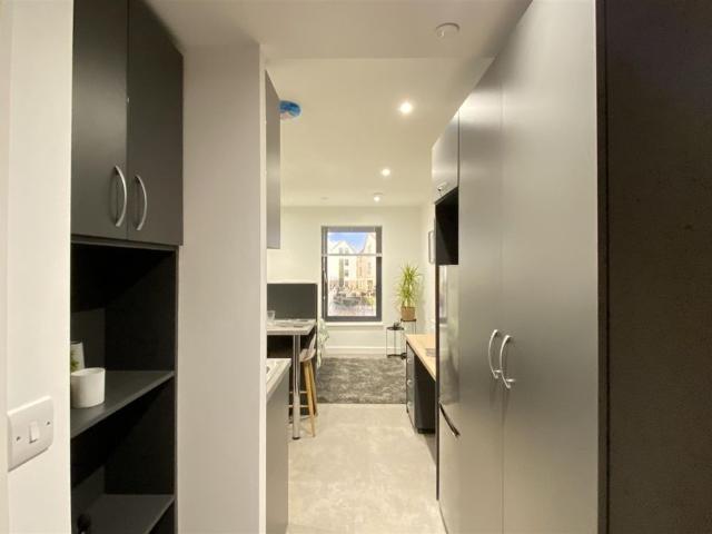 Griffin, St Peters Street CT1, Studio to rent, £925 pcm | PrimeLocation