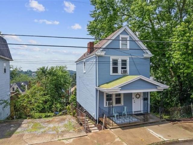 Griffin St, Pittsburgh, Home For Sale