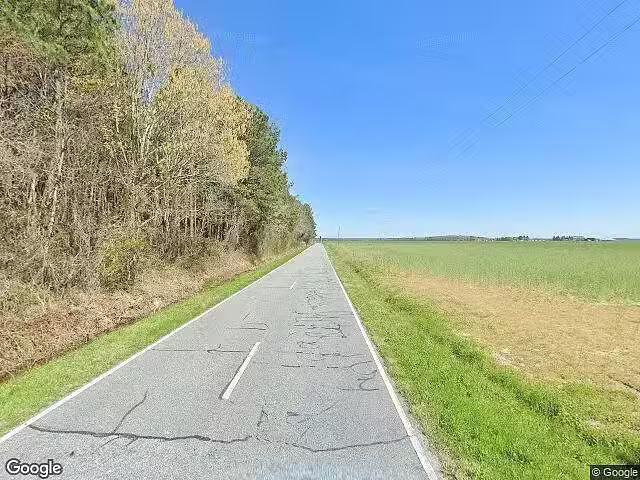 Griffin Swamp Rd Lot 1, Elizabeth City, NC 27909