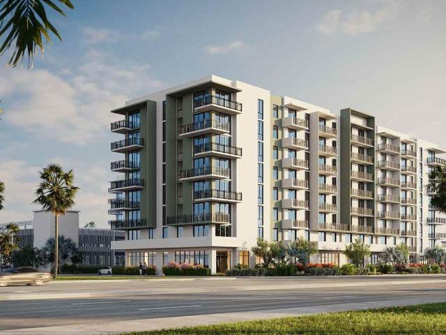 Griffin 441 2 Bedroom Apartment for Rent at 4465 Griffin Rd, Dania Beach, FL 33314 Dania Beach