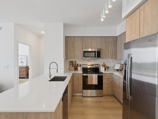 Griffin 441 2 Bedroom Apartment for Rent at 4465 Griffin Rd, Dania Beach, FL 33314 Dania Beach