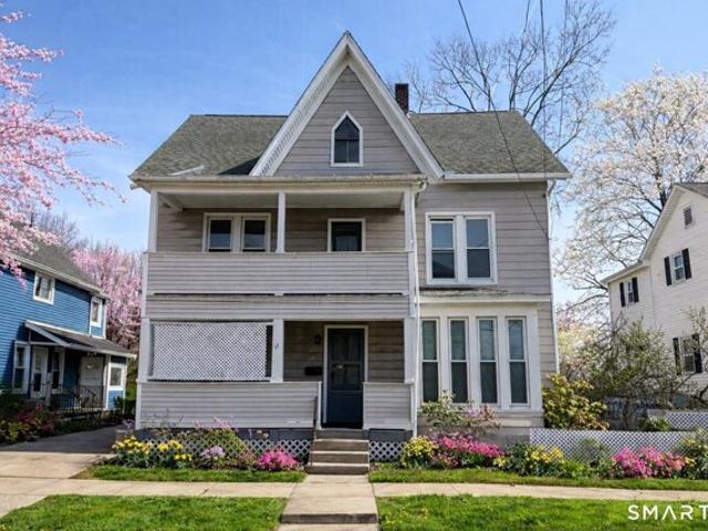 Griffing Ave, Danbury, Home For Sale
