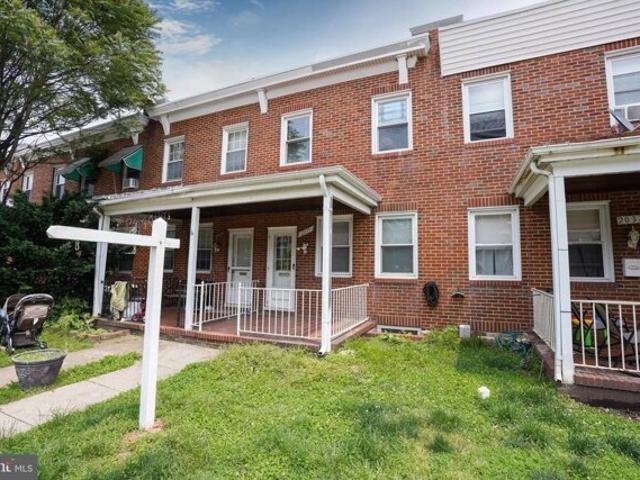 Griffis Ave, Baltimore, Home For Sale