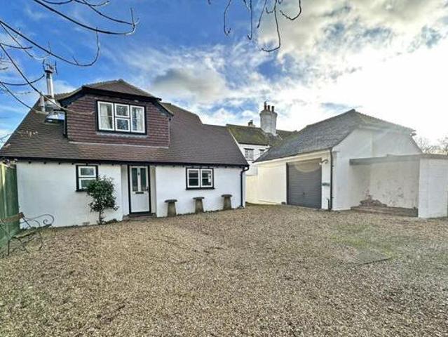 Grigg Lane, Brockenhurst, 2 Bedroom Detached
