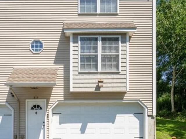 Grilleytown Rd Unit,waterbury, Home For Sale