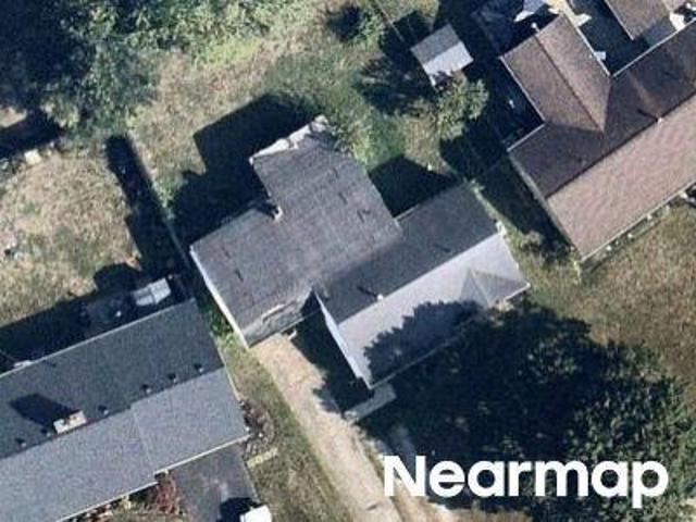 Grimes Cir