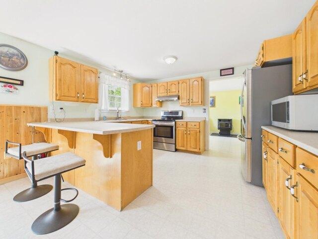 Grimes Rd, Caribou, Home For Sale