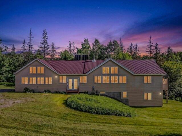 Grimes Rd, Lyndon, Home For Sale