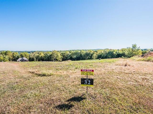Grimes Way Lot 32, Glasgow, KY 42141