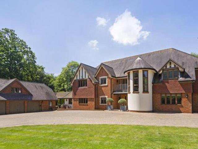Grimms Hill, Great Missenden, 6 Bedroom Detached