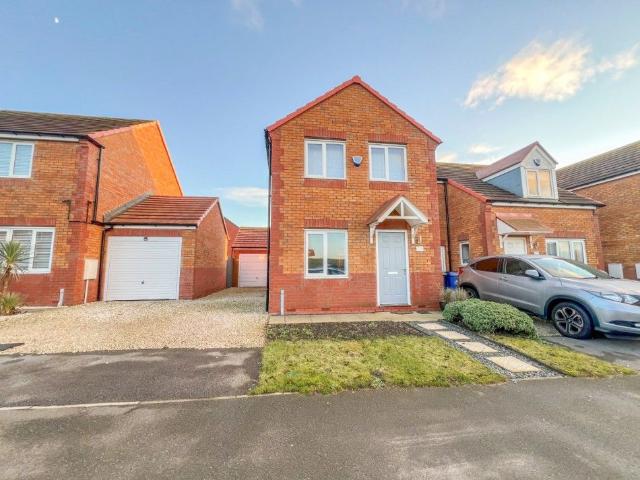 Grimsby, N E Lincolnshire £850 PCM