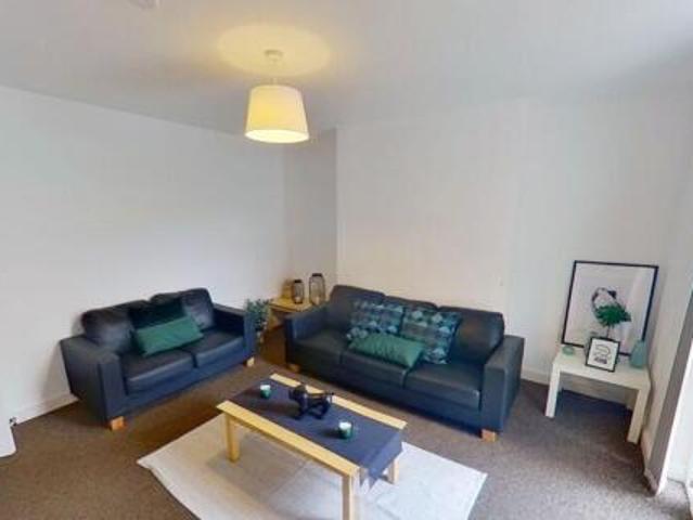 Grimsby Terrace, Nottingham, 5 Bedroom House