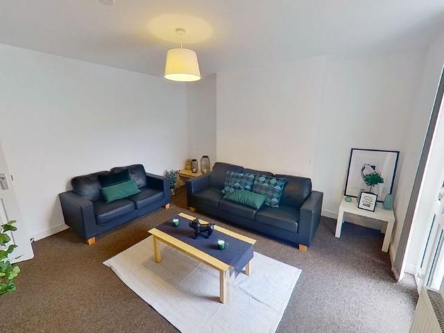 Grimsby Terrace, Nottingham, Nottinghamshire NG3, 5 bed shared accommodation to rent, £2,297 pcm | PrimeLocation