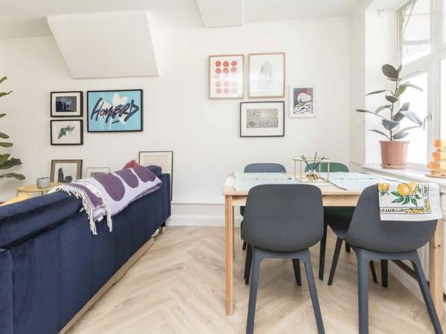 Grimshaw Close, N6, London