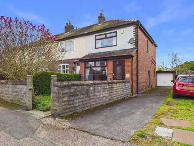 Grimshaw Lane, Ormskirk, 2 Bedroom End
