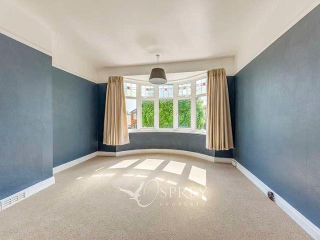 Grimshaw Road, Peterborough, PE1