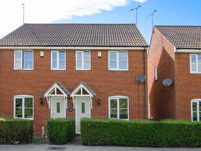 Grimshill Road, Whitstable CT5, 3 bed semi detached house to rent, £1,400 pcm | PrimeLocation