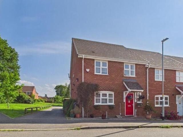 Grimshoe Road, Downham Market, 3 Bedroom End
