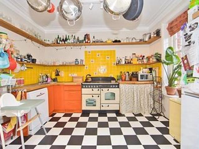 Grimston Gardens, Folkestone, CT20 2PT, Kent