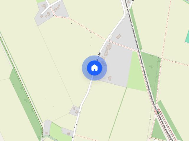 Grimston Lane, Trimley St. Martin, Felixstowe, IP11