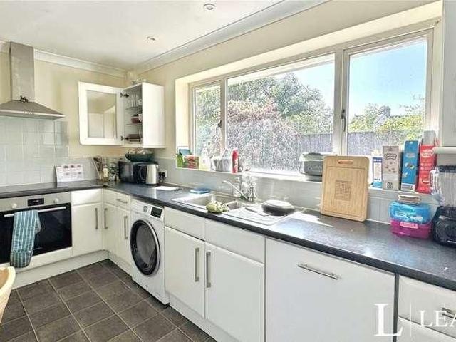 Grimston Lane, Trimley St. Martin, Felixstowe, IP11