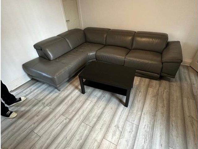Grimston Road, Nottingham NG7, 2 bed end terrace house to rent, £900 pcm | PrimeLocation