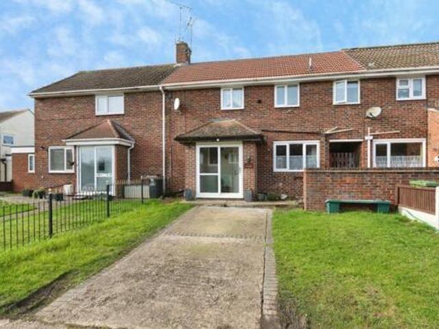Grimston Road, Basildon, 3 Bedroom Terraced
