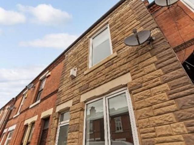 Grimston Road, Radford, Nottingham NG7, 2 bed terraced house to rent, £1,045 pcm | PrimeLocation