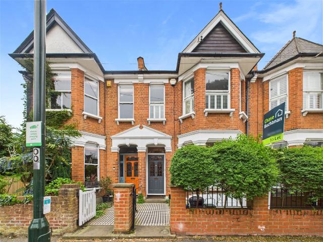 Grimwood Road, Twickenham TW1, 4 bed terraced house to rent, £4,700 pcm | PrimeLocation