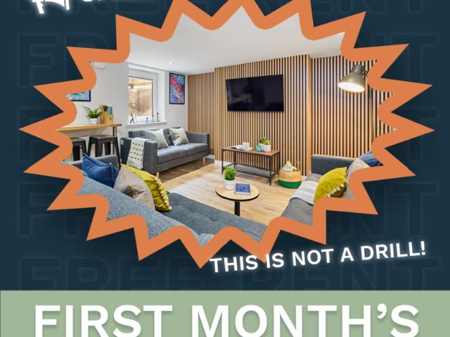 Grimthorpe Street, Leeds LS6 6 bed house to rent £3,640 pcm £840 pw