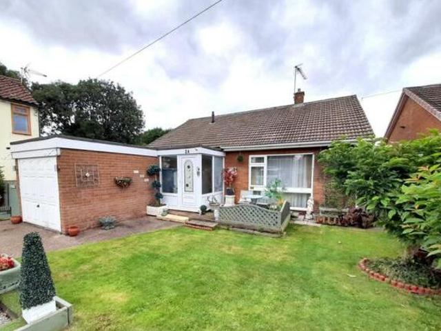 Gringley Road, Misterton, 3 Bedroom House