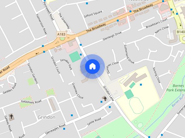 Grindon Lane, Sunderland, SR4