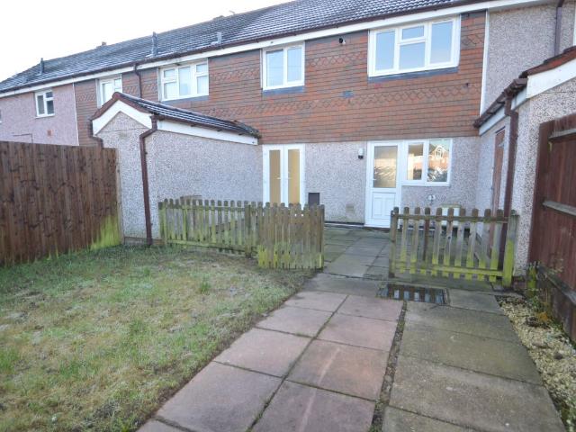 Grindcobbe Grove, Rugeley WS15, 3 bed terraced house to rent, £950 pcm | PrimeLocation