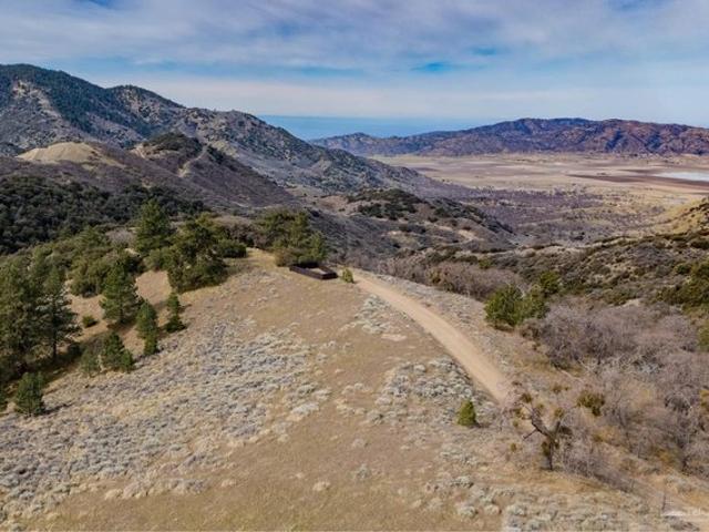 Grindelwald Dr, Tehachapi, CA 93561