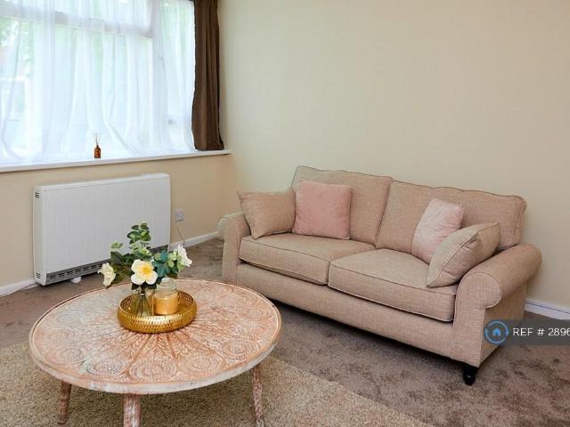 Grindlay House, Coventry, CV1 2 bed flat to rent £1,150 pcm £265 pw