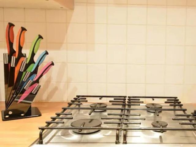Grindlay Street 7 | Studio apartment for rent #123812968 | Rentberry