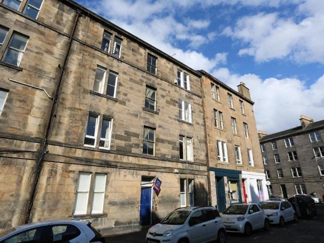 Grindlay Street, Central, Edinburgh, EH3 4 bed flat to rent £3,000 pcm £692 pw