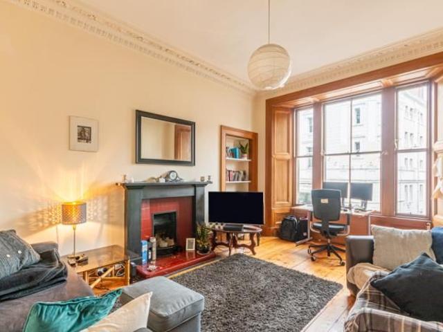 Grindlay Street, Edinburgh EH3, 2 bed flat to rent, £1,525 pcm | PrimeLocation