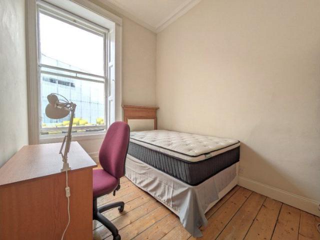 Grindlay Street, Tollcross, EH3 9AP