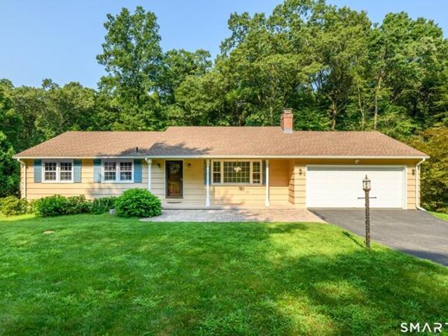 Grindle Brook Rd, Glastonbury, Home For Sale