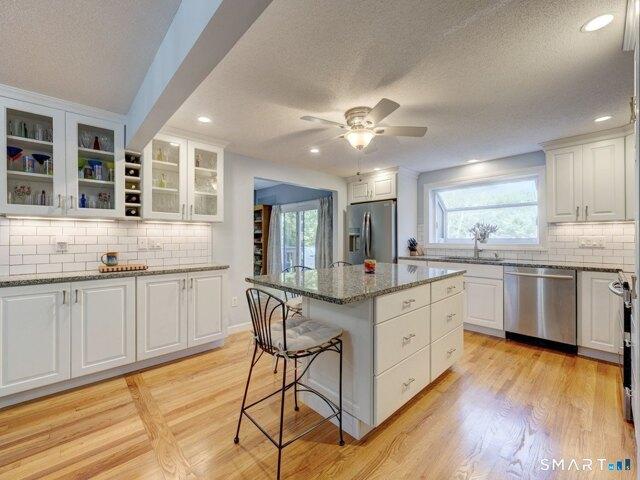 Grindle Brook Rd, Glastonbury, Home For Sale