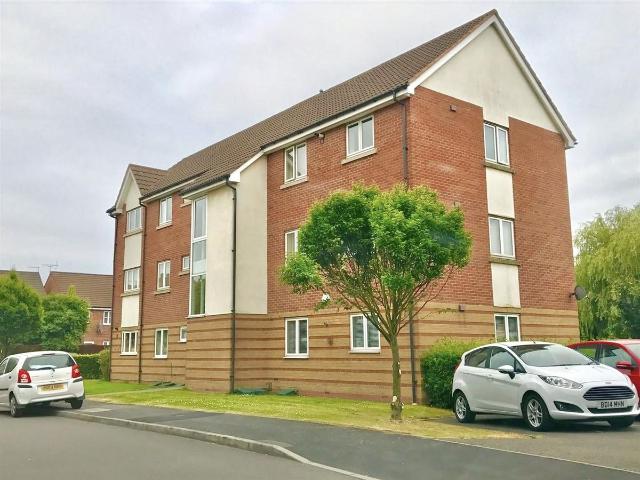 Grindle Road, Longford, Coventry CV6, 2 bed flat to rent, £900 pcm | PrimeLocation