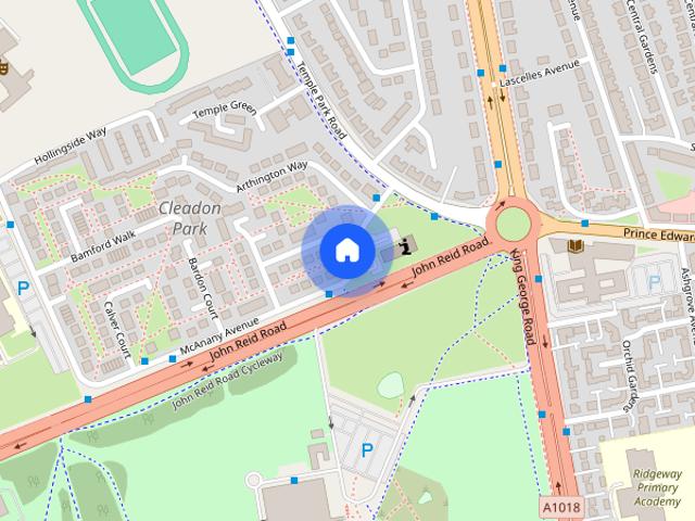 Grindleford Court, South Shields, NE34