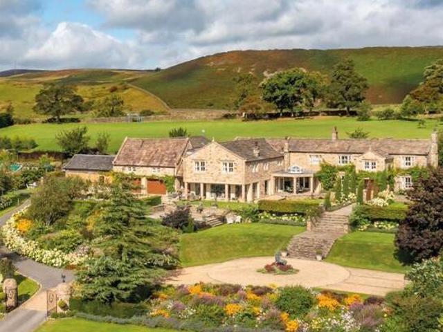 Grindleton, Lancashire, 8 Bedroom Detached