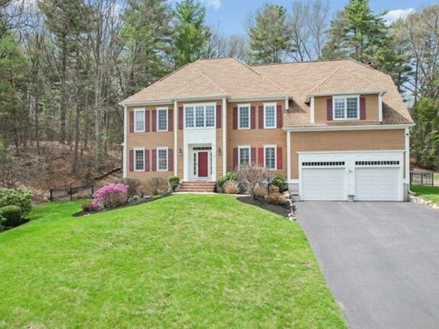 Grindstone Ct, Westborough, Home For Sale