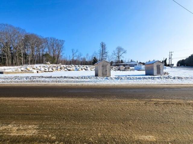 Grindstone Rd, Medway, Plot For Sale