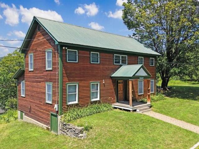 Grinka Farm Dr, Readsboro, Home For Sale