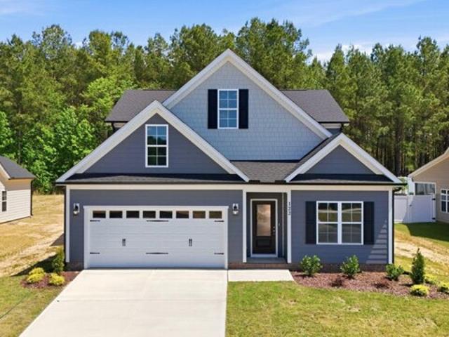 Grinnel Loop, Sanford, Home For Sale