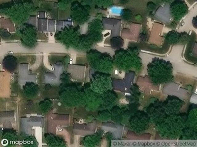 Grinnell Dr