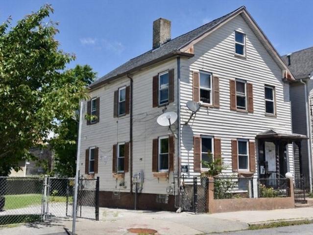 Grinnell St, New Bedford, Home For Sale